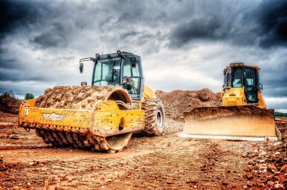 Everything you need to know about Earth Works - PredictSite